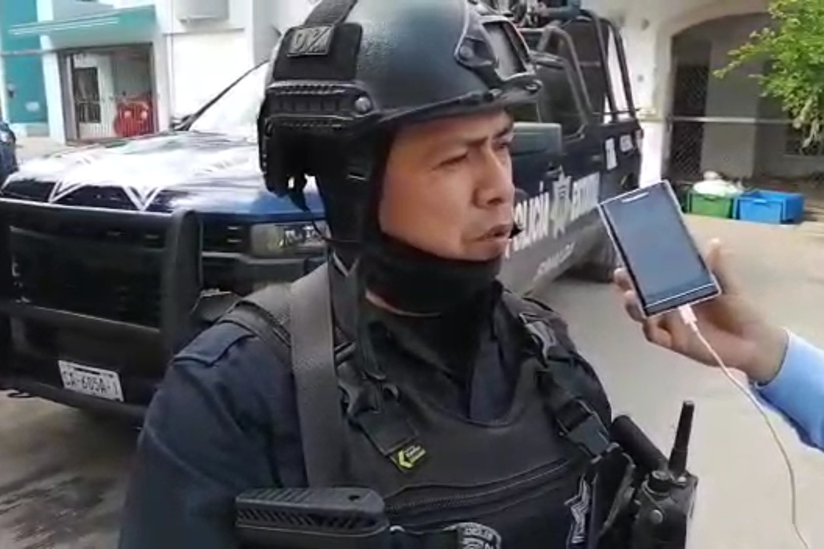 SSP Sinaloa remueve a directores de Seguridad Pública en tres ...