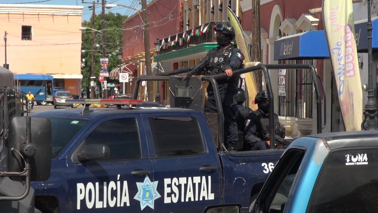 Sinaloa necesita más y mejores policías; Fortaseg tiene que continuar ...