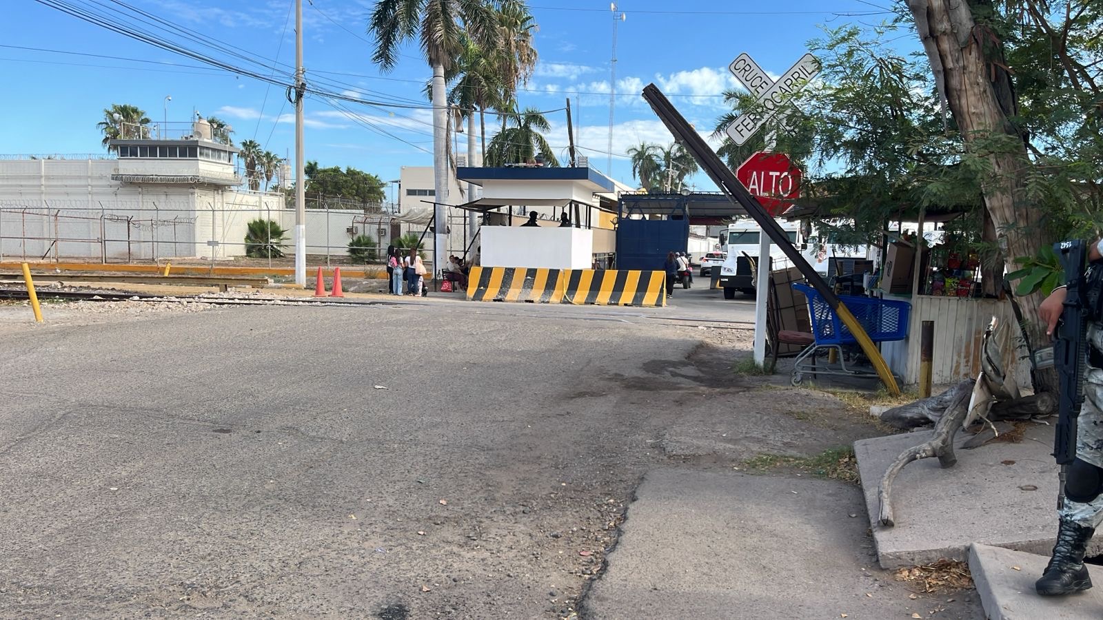 Identifican a los siete internos asesinados durante una riña en el ...