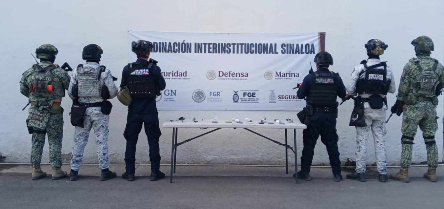 Tras riña que dejó siete muertos en el penal de Aguaruto, policías ...